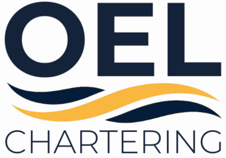 Home - OEL Chartering